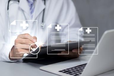 AI Clinical Scribe | AI-Powered Medical Documentation & Scribing